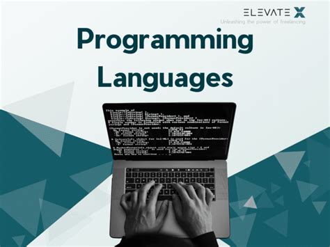The 9 Most Important Programming Languages For 2024