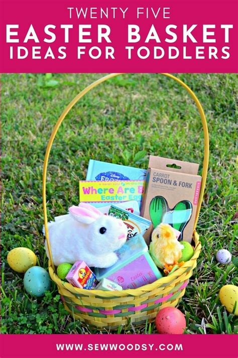 Easter Baskets