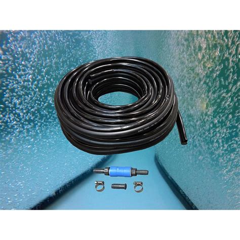 25mo Finance ½ In Fine Bubble Self Sinking Diffuser Airline For