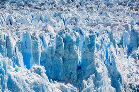What Is A Serac In Geography Formation And Dangers Of Seracs