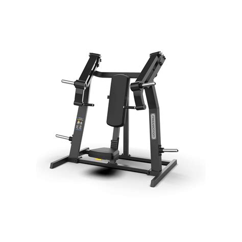 Incline Chest Press Archipro Au