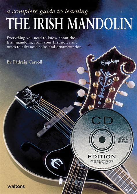 A Complete Guide To Learning The Irish Mandolin Willis Music Store