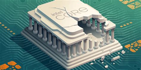 Intels Problems Are Even Worse Than Youve Heard Wsj