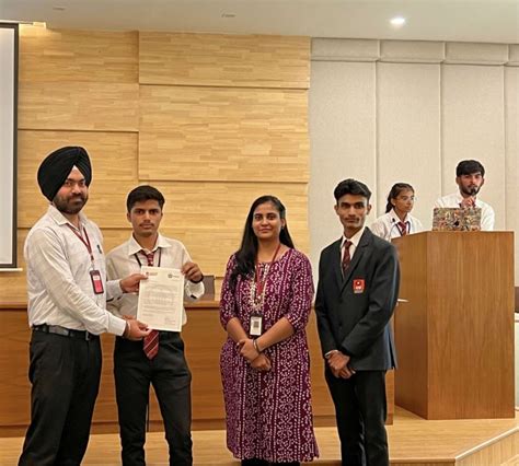 Newbeginnings Eloquenceconsortium Teamwork Techlife Alok Kumar Yadav