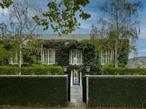 Aged Care Moguls Son Stephen Arvanitis Sells Toorak Mansion For Circa 30m About 18 Months