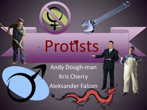 Ppt Protists Powerpoint Presentation Free Download Id2282551