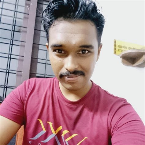 Rishabh Potti Senior User Experience Designer Serole Technologies