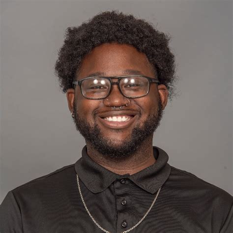 Lamar James Member Americorps Linkedin