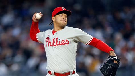 Philadelphia Phillies Vs New York Mets Best Bet Can Taijuan Walker Kodai Senga Take Control