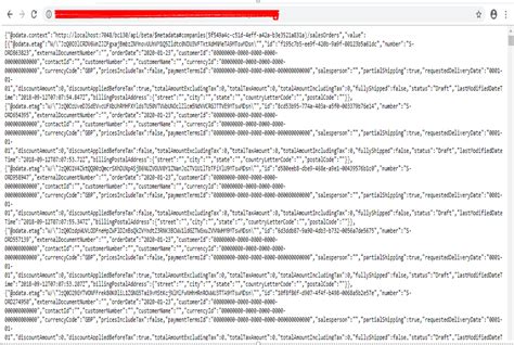 This Data Is Available In Json Format And Further Can Be Confirmed That
