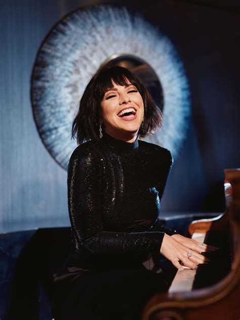 Krysta Rodriguez Smash