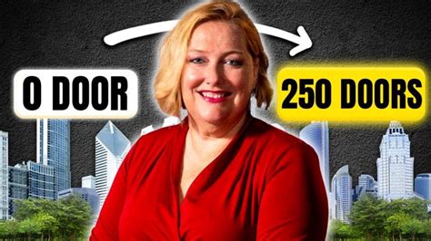 How Andrea Proeber Grew Her Property Management Company With Youtube