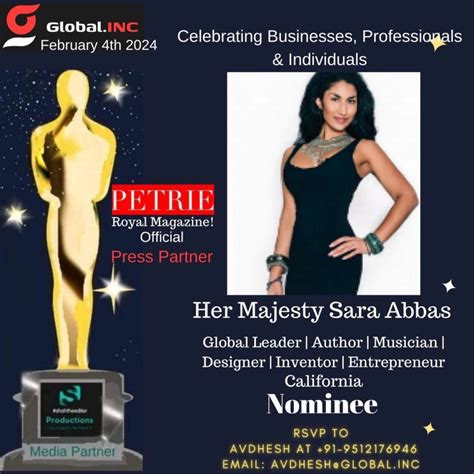 Avdhesh Kumbhar On Linkedin Nightofthestars Globalleadership