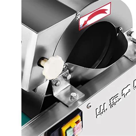 Multi Function Vegetable Cutting Machine At ₹ 120000 Vegetable