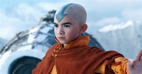 Avatar The Last Airbender Everything We Want From Netflixs Live