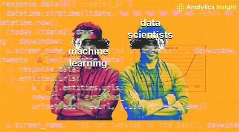 Machine Learning Vs Data Scientists Career Opportunities