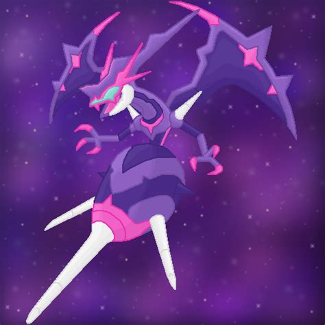 Pixilart Naganadel By Whirlyishsapien