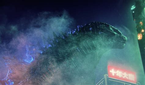 Monsterverse Godzilla Godzilla Know Your Meme