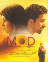 Mod Movie Review Mod Is A Heartfelt Emotional Love Story Between Two Completely Mismatched