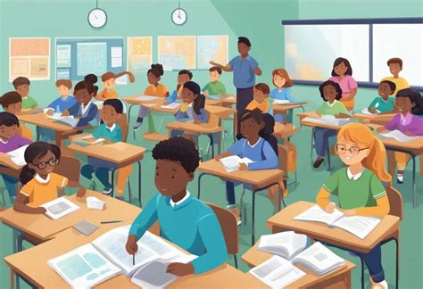 How Learning Styles Shape Classroom Dynamics