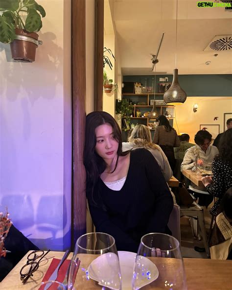 Jung Chae Yeon Wiki Biography Age Gallery Spouse And More