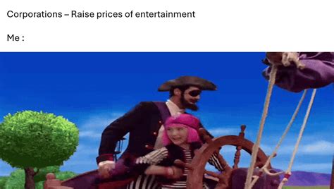 Lazy Town Pirate Memes Lazytown Tv Series 20022014 Imdb