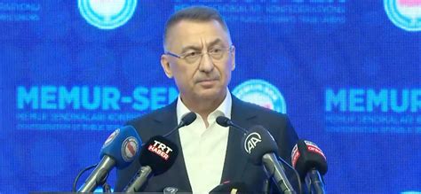 Cumhurbaşkanı Yardımcısı Oktay Sinan Oğan Ile Pazarlık Yapmıyoruz