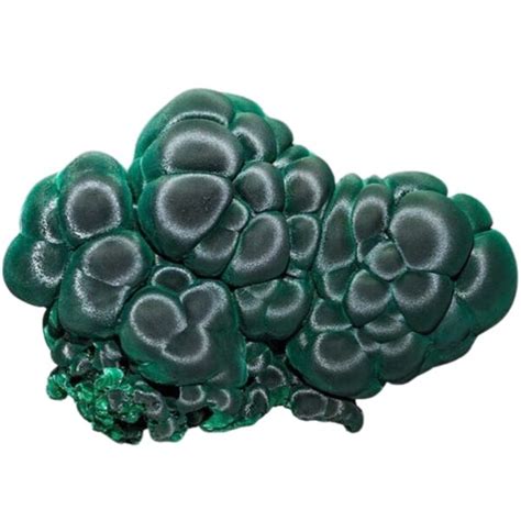 The Different Types Of Malachite With Photos
