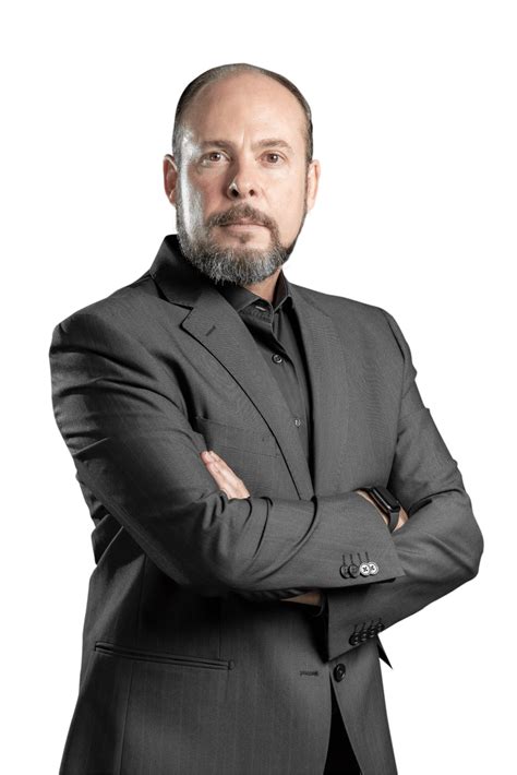 Gilberto De Souza Referência Em Desenvolvimento De Líderes