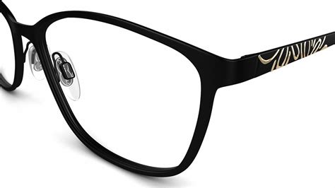 Specsavers Womens Glasses Barnacle Black Frame €129 Specsavers Ireland