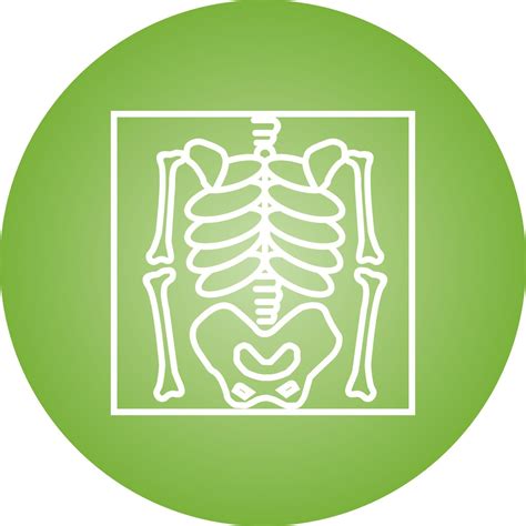 Skeleton Vector Icon 22686769 Vector Art At Vecteezy