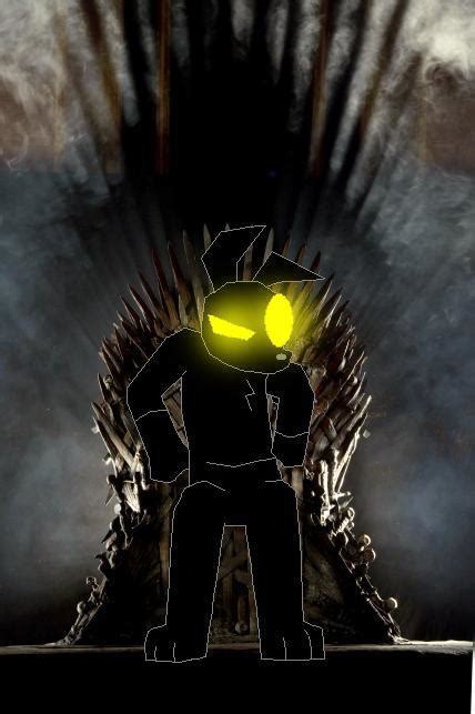 Request Game Of Shadowjack By Specstehdragon On Deviantart