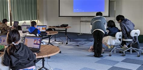coderdojo陸前高田