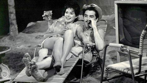 ‘the Ernie Kovacs Collection New On Dvd The New York Times