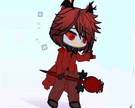 Alastor From Gacha Life 2