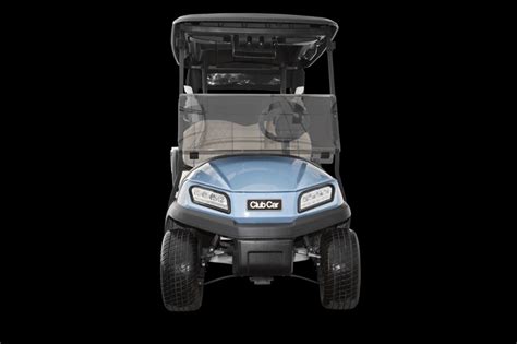 What Innovations Will Club Car Present At The Btme Exhibition Golf