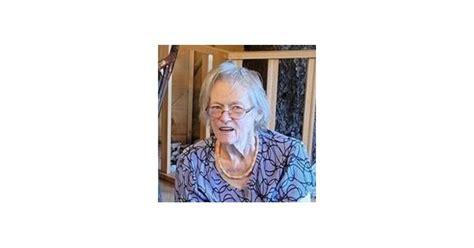 Ruby A Christensen Obituary 2022 Cecil Wi Gruetzmacher Funeral Home And Cremation Services