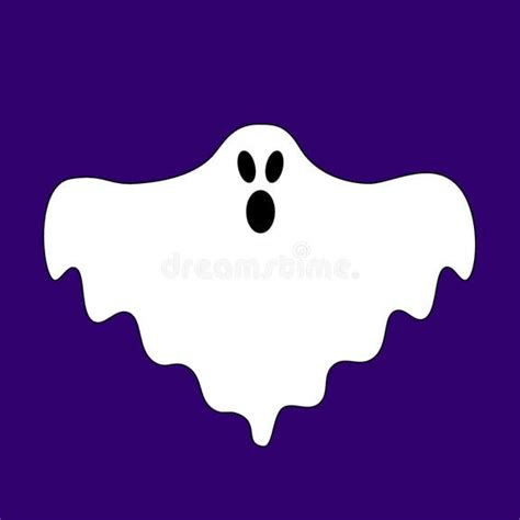 Halloween Scary Ghost Screaming Fliing Ghost Characters For Halloween