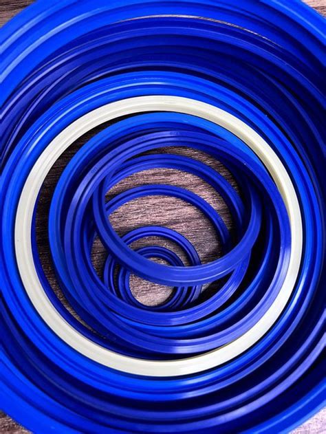 Phốt Bụi Dh Dhs 85 95 6 8 Svks Vn