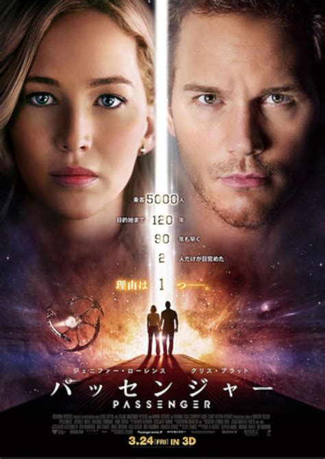 Passengers 2016