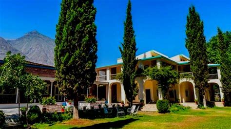 Federal Govt To Take Ownership Of Ptdc Motels From Provinces