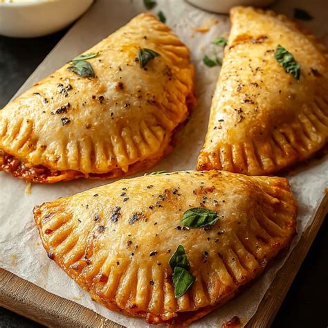 The Best High Protein Pizza Hot Pockets