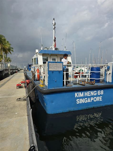 Andy Ching On Linkedin Signaturevm