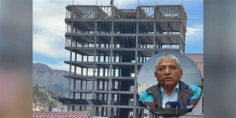 Arias Escondió La Información Que Hacía Públicas Las Infracciones De