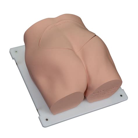 Bonnie Bone Marrow Biopsy Skills Trainer Adam Rouilly