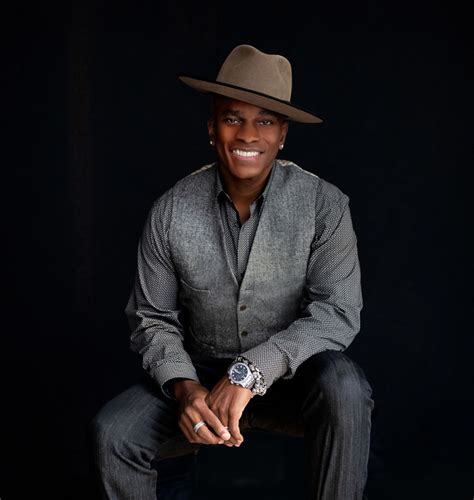 Eric Dean Seaton Eric Dean Seaton