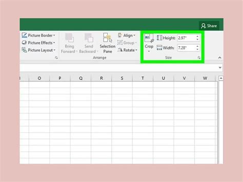 Cách chèn hình ảnh vào excel vừa ô hàng loạt trên PC điện thoại TOMKO