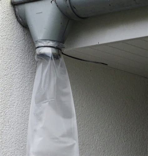 Cevasta Pe Folija Za OdtoČni Žleb Topdom