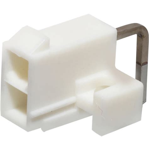 Molex Incorporated 39 29 4029 Header 420mm Dual Row Rapcb Mnt 2w