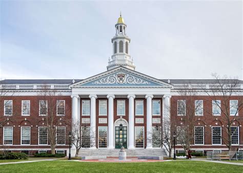 Harvard University Cambridge Ma Harvard University Campus Harvard